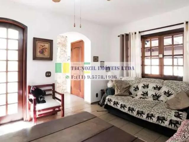 Casa / Sobrado para Venda em São Paulo/SP Jardim Petrópolis 4 Quartos