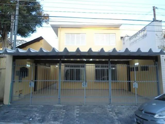 Casa / Sobrado para Venda em São Paulo/SP Jardim Petrópolis 4 Quartos