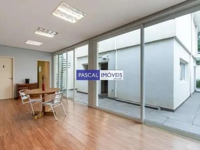Casa / Sobrado para Venda em São Paulo/SP Jardim Petrópolis 4 Quartos