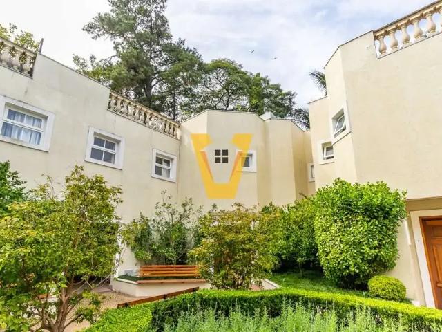 Casa / Sobrado para Venda em São Paulo/SP Jardim Petrópolis 4 Quartos