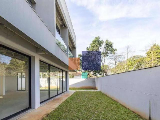 Casa / Sobrado para Venda em São Paulo/SP Jardim Petrópolis 4 Quartos