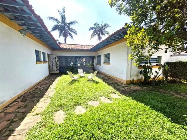 Casa / Sobrado para Venda em São Paulo/SP Jardim Petrópolis 5 Quartos