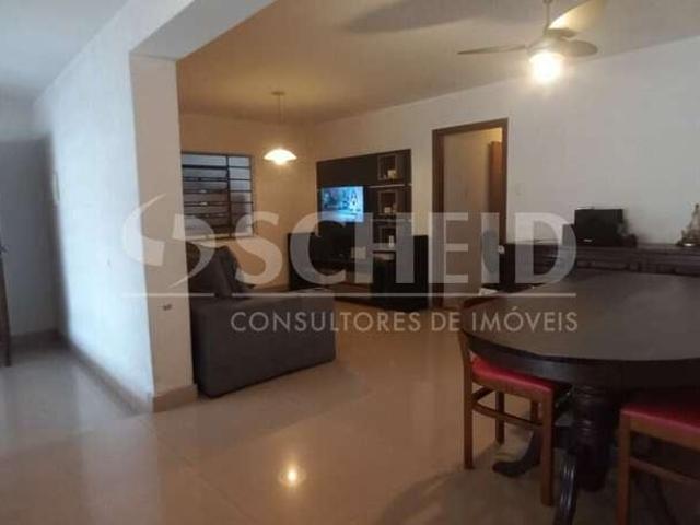 Casa / Sobrado para Venda em São Paulo/SP Jardim Petrópolis 5 Quartos