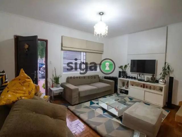 Casa / Sobrado para Venda em São Paulo/SP Jardim Petrópolis 2 Quartos