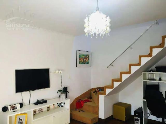 Casa / Sobrado para Venda em São Paulo/SP Jardim Petrópolis 2 Quartos