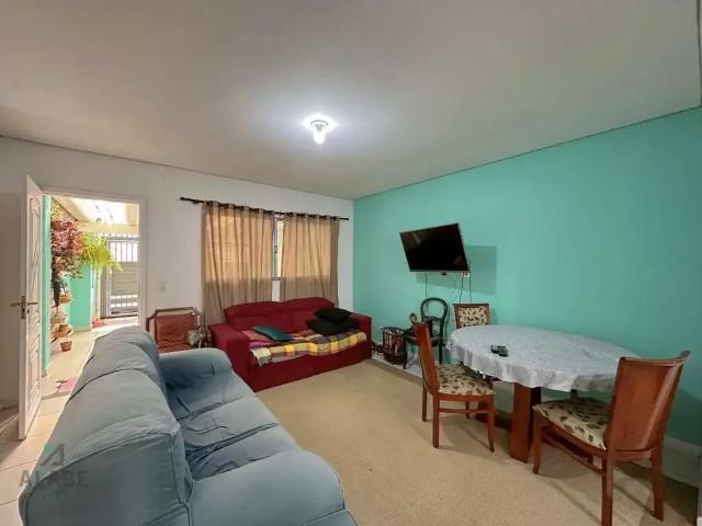 Casa / Sobrado para Venda em São Paulo/SP Jardim Petrópolis 2 Quartos