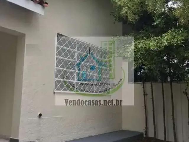 Casa / Sobrado para Venda em São Paulo/SP Jardim Petrópolis 2 Quartos