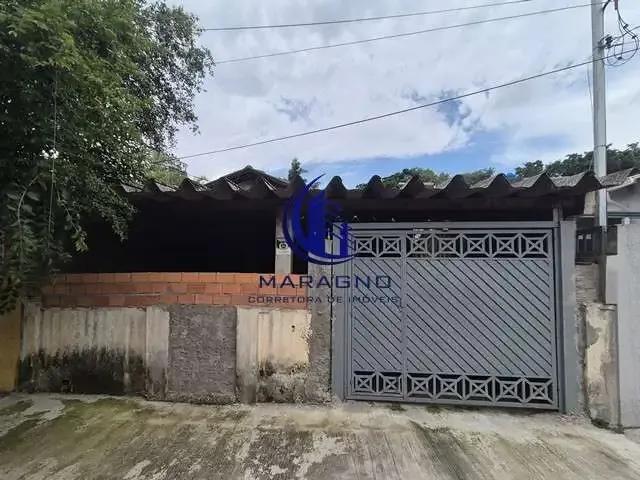 Casa / Sobrado para Venda em São Paulo/SP Jardim Petrópolis 2 Quartos
