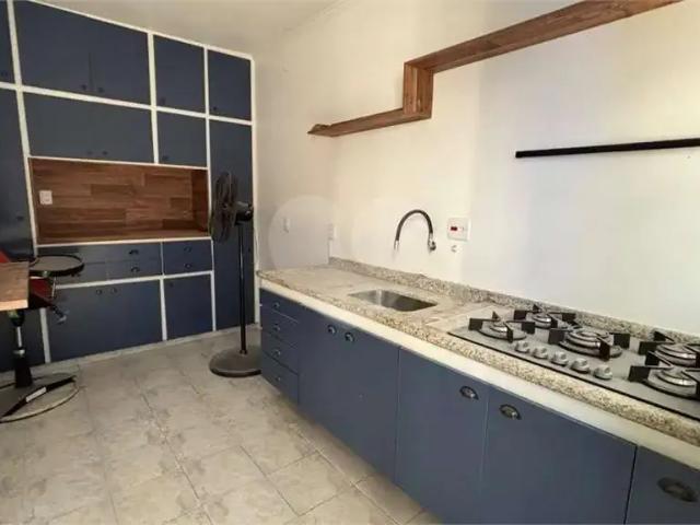 Casa / Sobrado para Venda em São Paulo/SP Jardim Petrópolis 2 Quartos