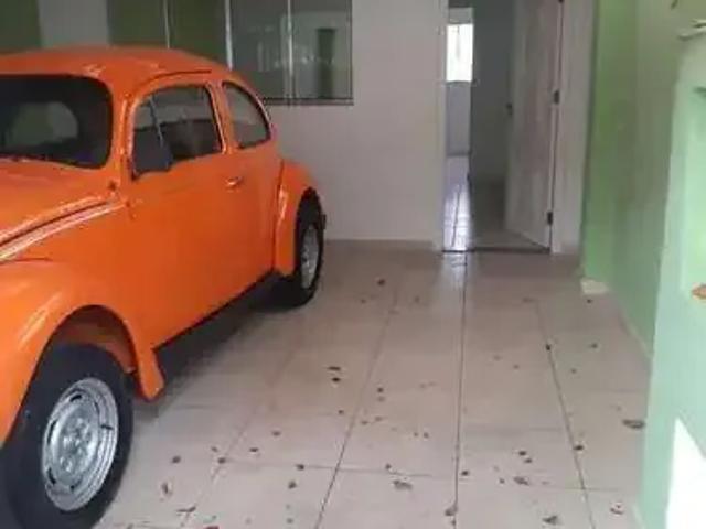 Casa / Sobrado para Venda em São Paulo/SP Jardim Petrópolis 2 Quartos