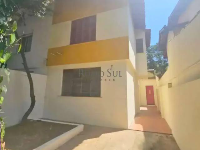Casa / Sobrado para Venda em São Paulo/SP Jardim Petrópolis 2 Quartos