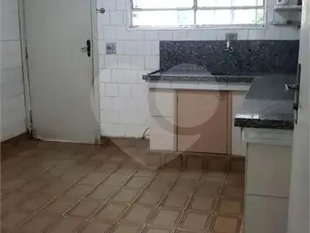 Casa / Sobrado para Venda em São Paulo/SP Jardim Petrópolis 3 Quartos