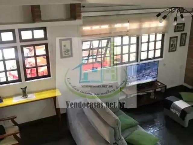 Casa / Sobrado para Venda em São Paulo/SP Jardim Petrópolis 3 Quartos