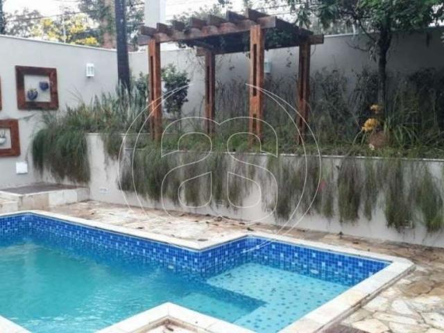 Casa / Sobrado para Venda em São Paulo/SP Jardim Petrópolis 3 Quartos