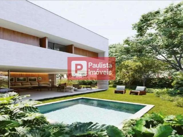 Casa / Sobrado para Venda em São Paulo/SP Jardim Petrópolis 3 Quartos