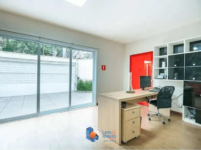 Casa / Sobrado para Venda em São Paulo/SP Jardim Petrópolis 3 Quartos