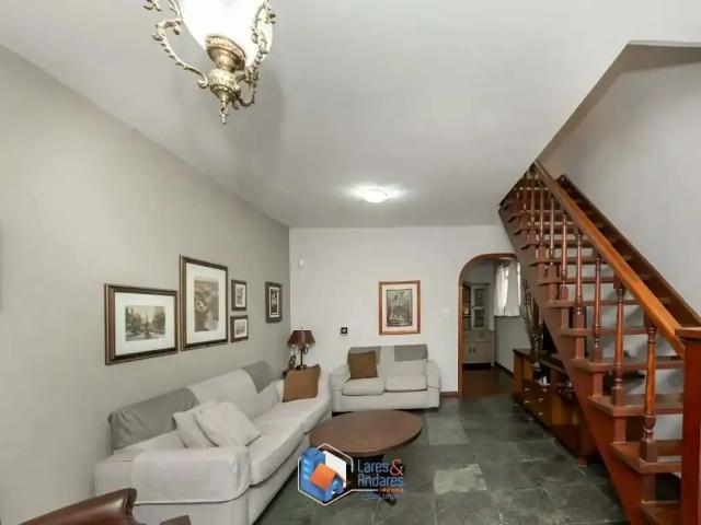 Casa / Sobrado para Venda em São Paulo/SP Jardim Petrópolis 3 Quartos
