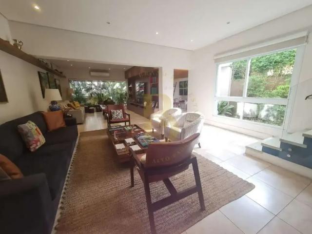 Casa / Sobrado para Venda em São Paulo/SP Jardim Petrópolis 3 Quartos