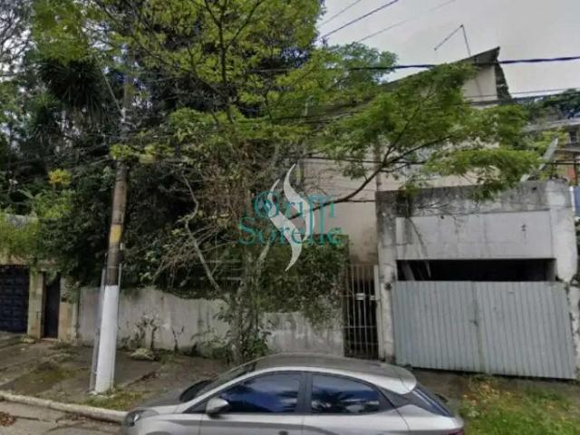 Casa / Sobrado para Venda em São Paulo/SP Jardim Petrópolis 3 Quartos