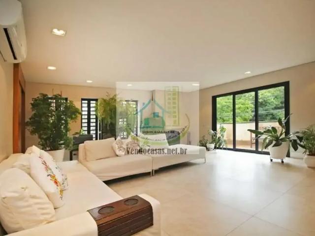Casa / Sobrado para Venda em São Paulo/SP Jardim Petrópolis 3 Quartos