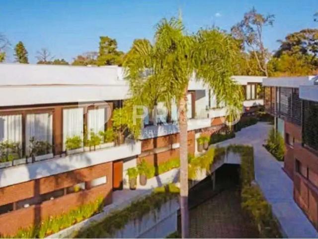 Casa / Sobrado para Venda em São Paulo/SP Jardim Petrópolis 3 Quartos
