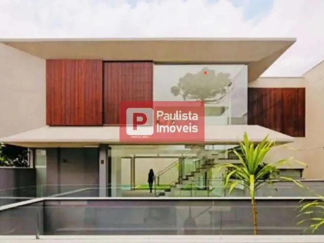 Casa / Sobrado para Venda em São Paulo/SP Jardim Cordeiro 3 Quartos