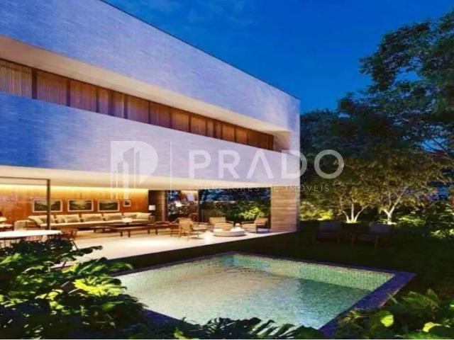 Casa / Sobrado para Venda em São Paulo/SP Jardim Petrópolis 3 Quartos