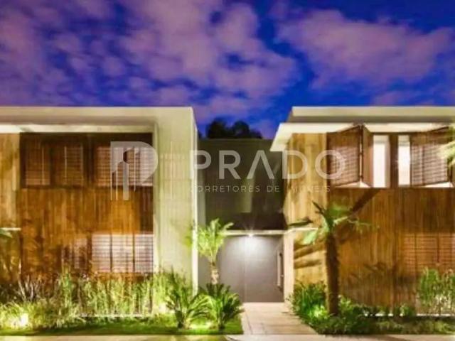 Casa / Sobrado para Venda em São Paulo/SP Jardim Petrópolis 3 Quartos