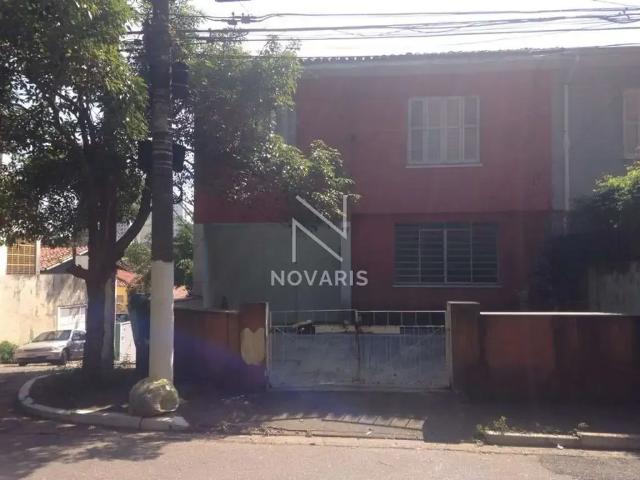 Casa / Sobrado para Venda em São Paulo/SP Jardim Petrópolis 3 Quartos