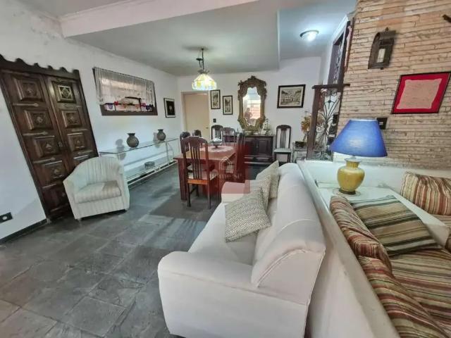 Casa / Sobrado para Venda em São Paulo/SP Jardim Petrópolis 3 Quartos