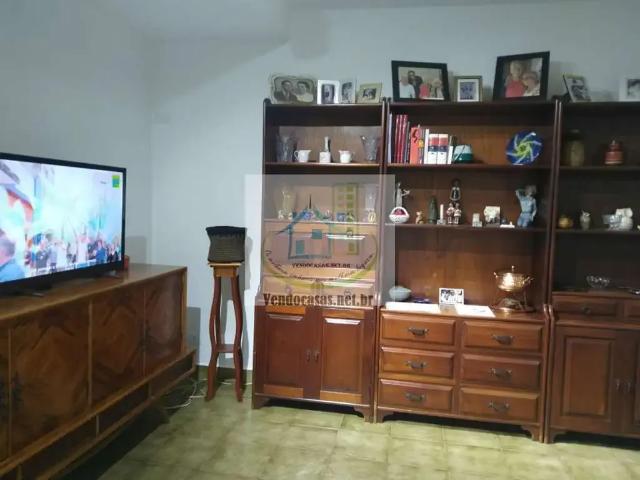 Casa / Sobrado para Venda em São Paulo/SP Jardim Petrópolis 3 Quartos