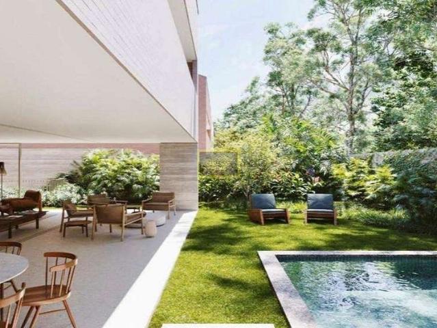 Casa / Sobrado para Venda em São Paulo/SP Jardim Petrópolis 3 Quartos