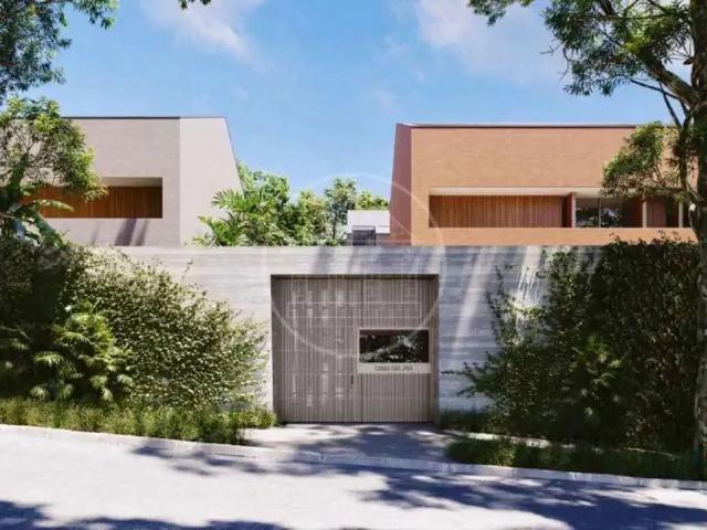 Casa / Sobrado para Venda em São Paulo/SP Jardim Petrópolis 3 Quartos