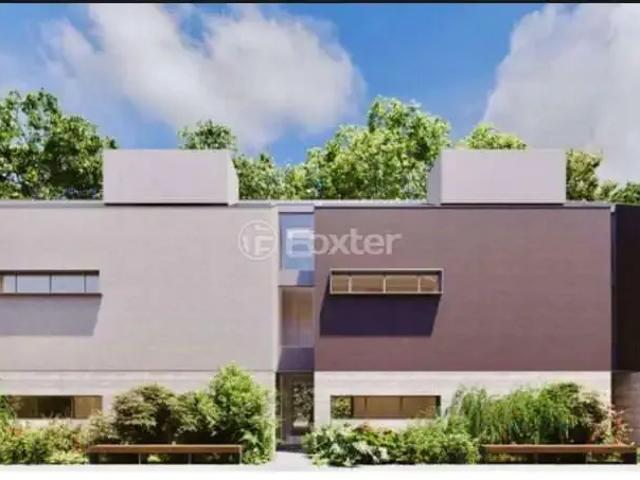 Casa / Sobrado para Venda em São Paulo/SP Jardim Petrópolis 3 Quartos