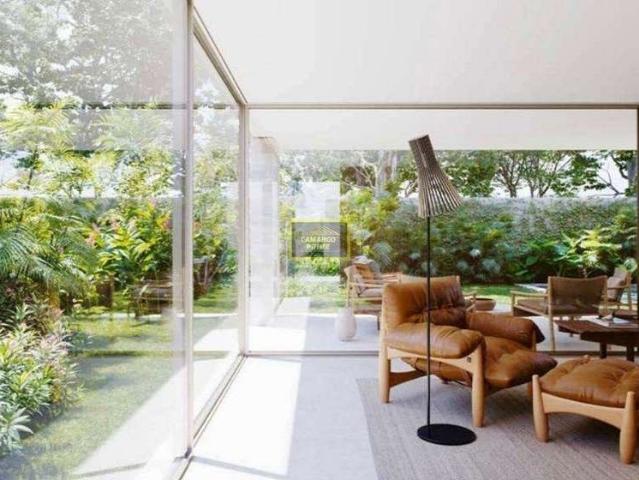 Casa / Sobrado para Venda em São Paulo/SP Jardim Petrópolis 3 Quartos
