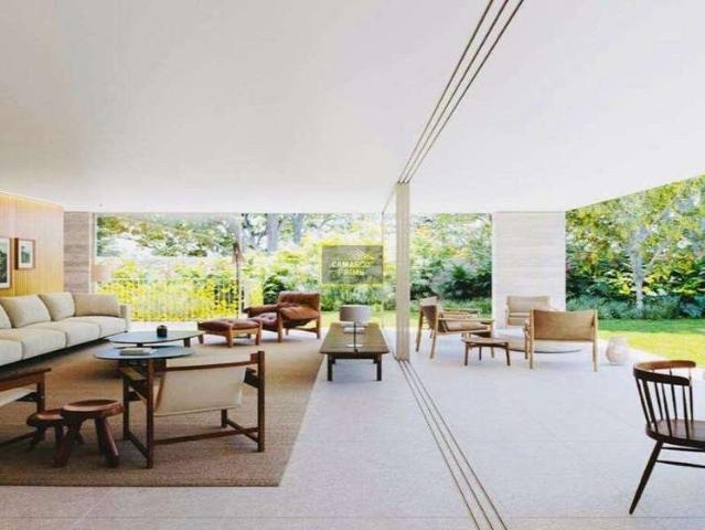 Casa / Sobrado para Venda em São Paulo/SP Jardim Petrópolis 3 Quartos