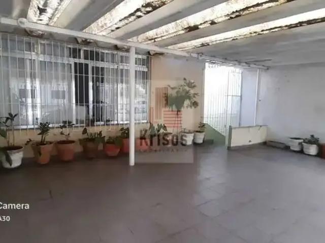 Casa / Sobrado para Venda em São Paulo/SP Jardim Petrópolis 3 Quartos