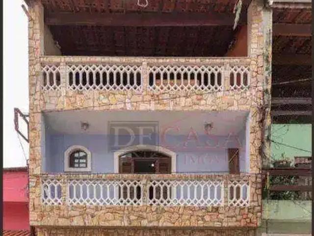 Casa / Sobrado para Venda em São Paulo/SP Jardim Pedro José Nunes 4 Quartos