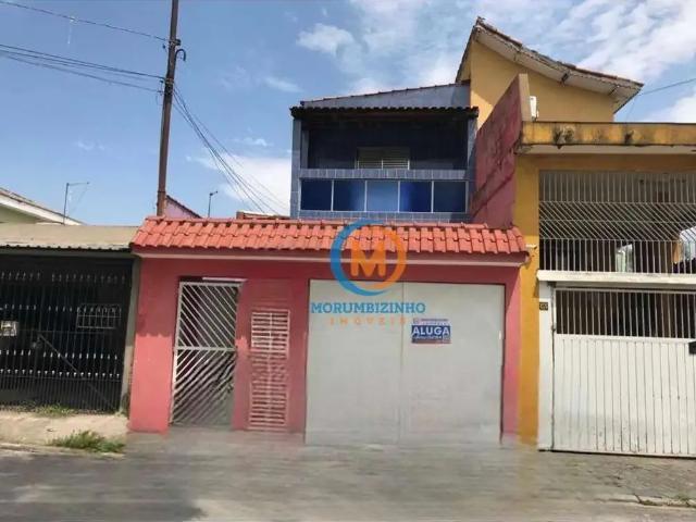 Casa / Sobrado para Venda em São Paulo/SP Jardim Pedro José Nunes 4 Quartos