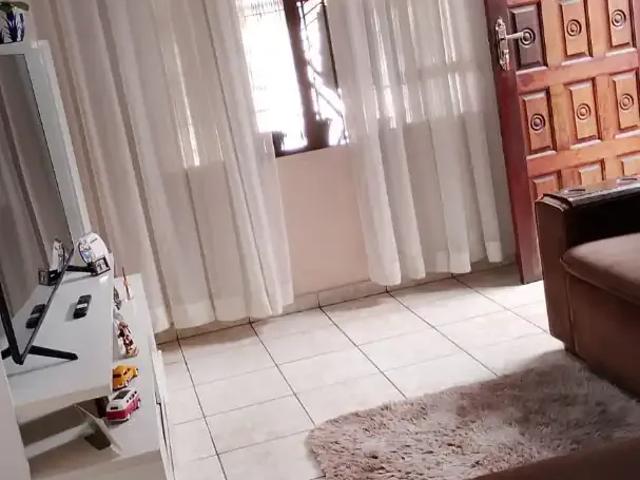 Casa / Sobrado para Venda em São Paulo/SP Jardim Pedro José Nunes 5 Quartos