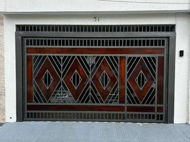 Casa / Sobrado para Venda em São Paulo/SP Jardim Pedro José Nunes 6 Quartos