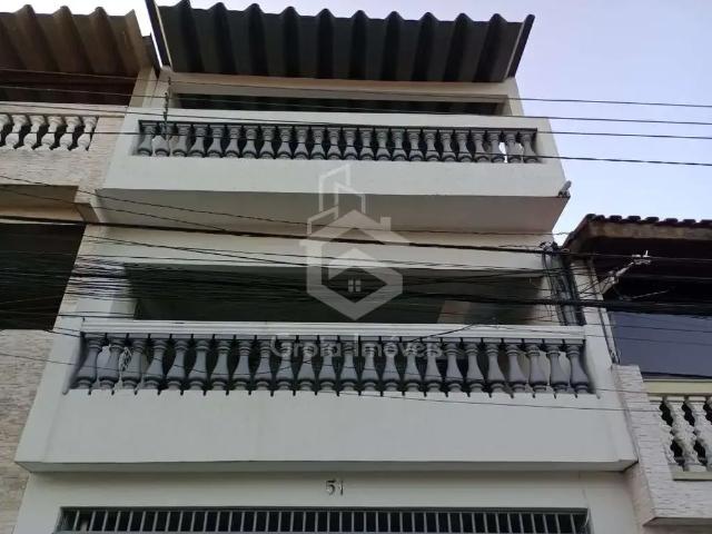 Casa / Sobrado para Venda em São Paulo/SP Jardim Pedro José Nunes 6 Quartos