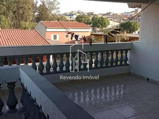 Casa / Sobrado para Venda em São Paulo/SP Jardim Pedro José Nunes 6 Quartos