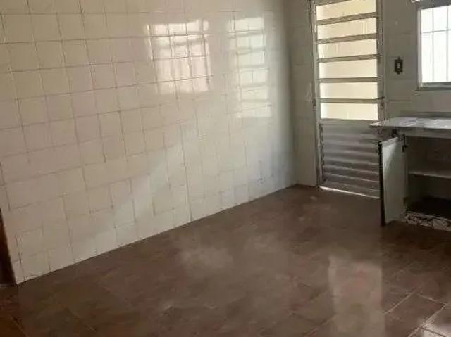 Casa / Sobrado para Venda em São Paulo/SP Jardim Pedro José Nunes 2 Quartos