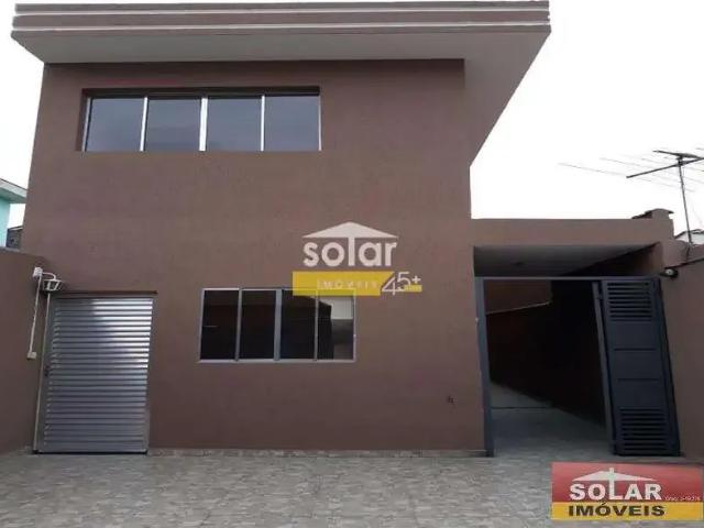 Casa / Sobrado para Venda em São Paulo/SP Jardim Pedro José Nunes 2 Quartos