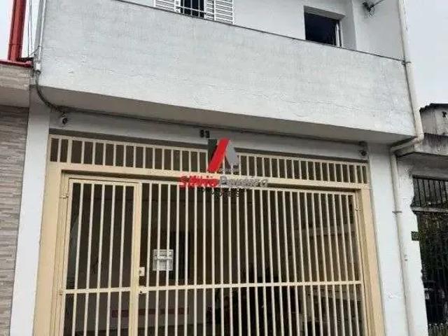 Casa / Sobrado para Venda em São Paulo/SP Jardim Pedro José Nunes 2 Quartos