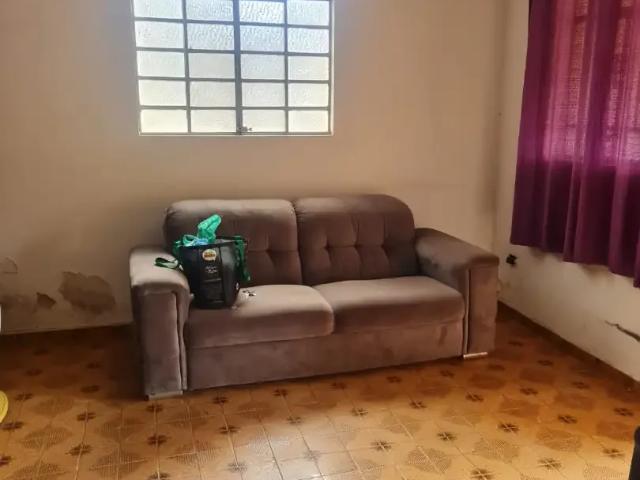 Casa / Sobrado para Venda em São Paulo/SP Jardim Pedro José Nunes 2 Quartos