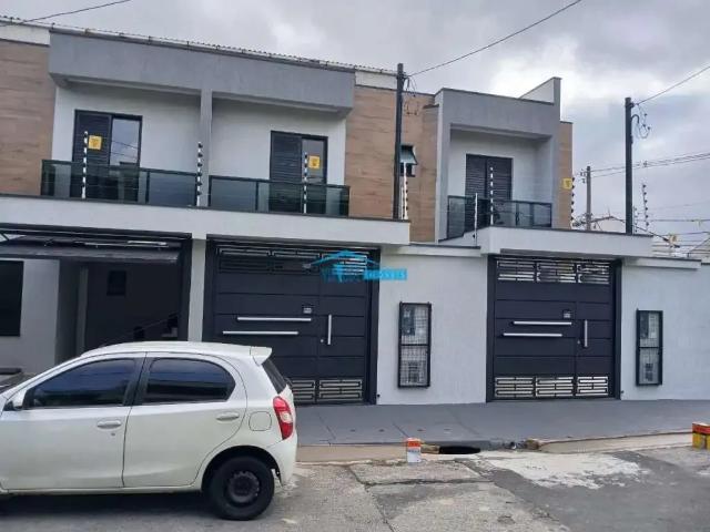 Casa / Sobrado para Venda em São Paulo/SP Jardim Pedro José Nunes 2 Quartos