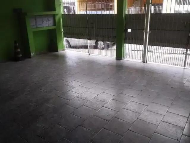 Casa / Sobrado para Venda em São Paulo/SP Jardim Pedro José Nunes 2 Quartos