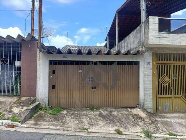 Casa / Sobrado para Venda em São Paulo/SP Jardim Pedro José Nunes 2 Quartos